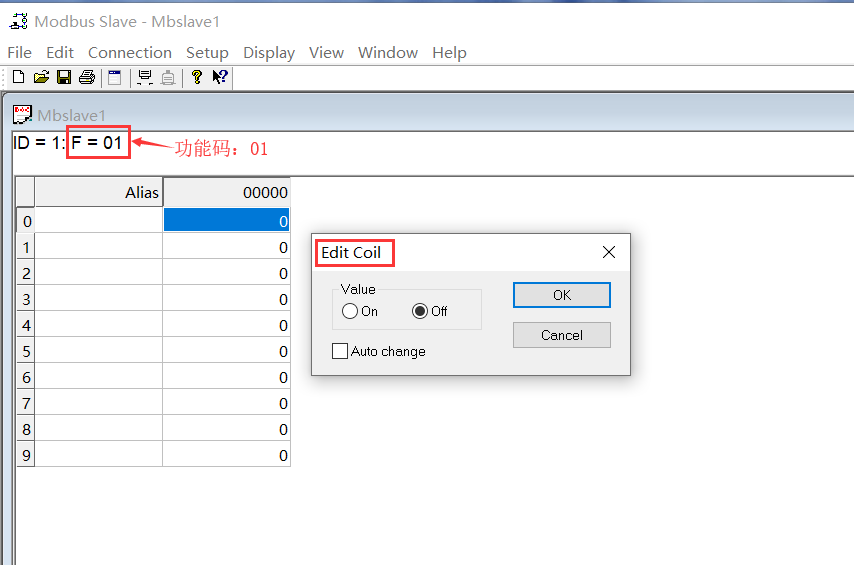 Java实现ModbusTCP通信_spring boot集成modbus4j读写modbustcp-CSDN博客