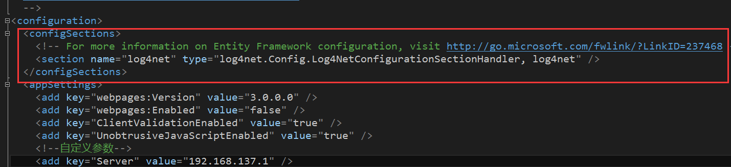 visual studio离线安装log4net方法-CSDN博客