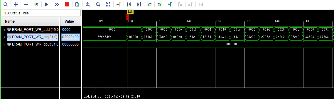 Xilinx XDMA-based PCIE communication - Programmer Sought