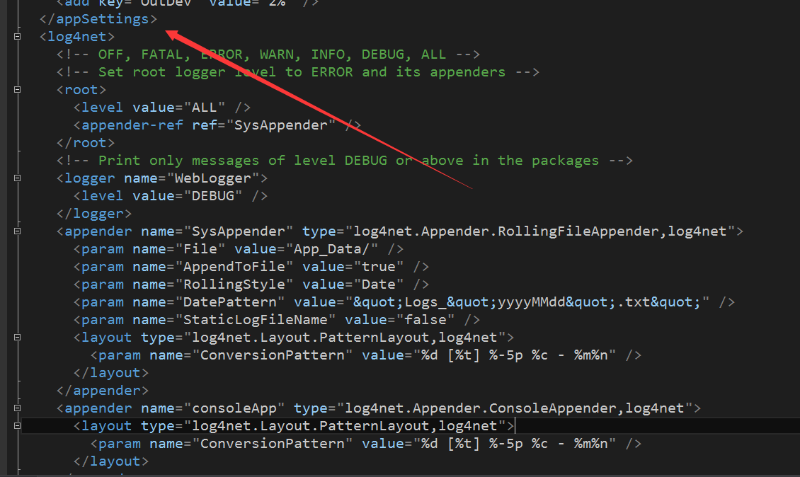 visual studio离线安装log4net方法-CSDN博客