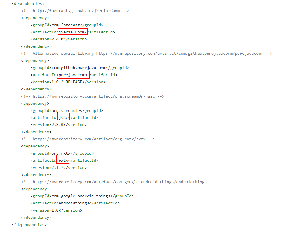 Java实现ModbusTCP通信_spring boot集成modbus4j读写modbustcp-CSDN博客