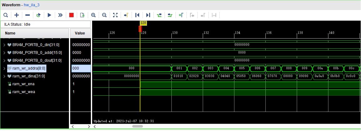 Xilinx XDMA-based PCIE communication - Programmer Sought