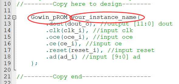 基于FPGA的DDS在Gowin和combat开发板的实现（三）——注意事项及部分问题补充_高云源设置顶层文件-CSDN博客