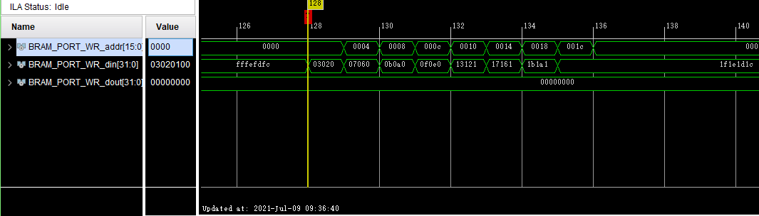 Xilinx XDMA-based PCIE communication - Programmer Sought