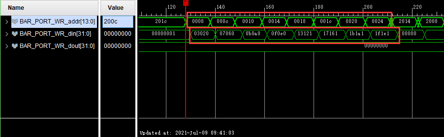 Xilinx XDMA-based PCIE communication - Programmer Sought
