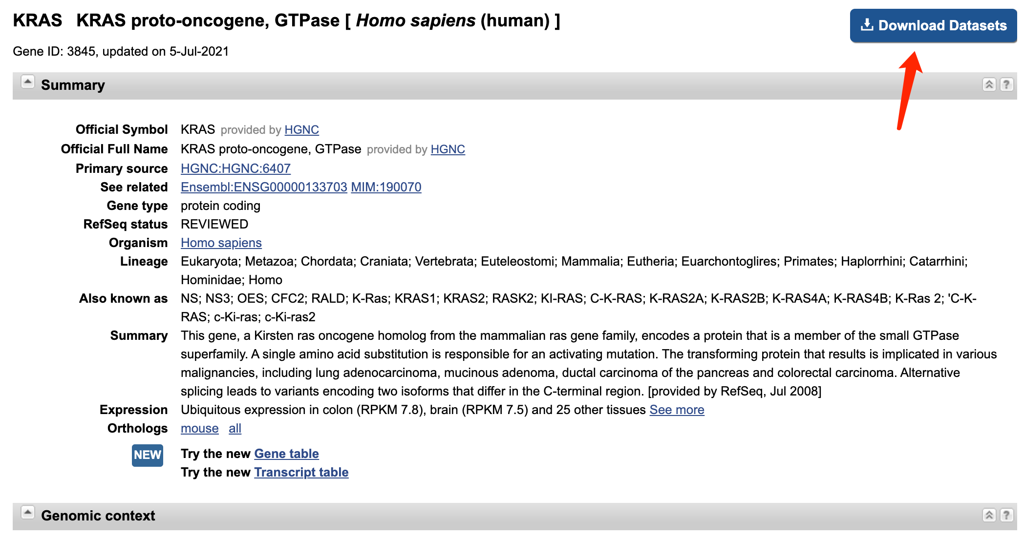 NCBI如何快速获取&下载基因相关信息_快速爬取ncbi大豆基因locus tag数据-CSDN博客