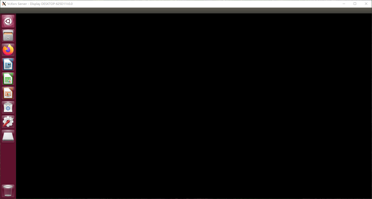 在windows10上安装图形化ubuntu桌面（亲测有效）_windows 安装可视化 ubuntu-CSDN博客
