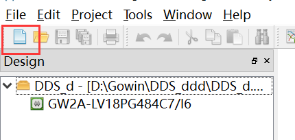 基于FPGA的DDS在Gowin和combat开发板的实现（一）_combat竞技板开发板例程-CSDN博客