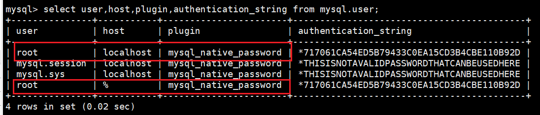 解决docker中mysql无法远程访问的问题_docker mysql 127.0.0.1无法访问-CSDN博客