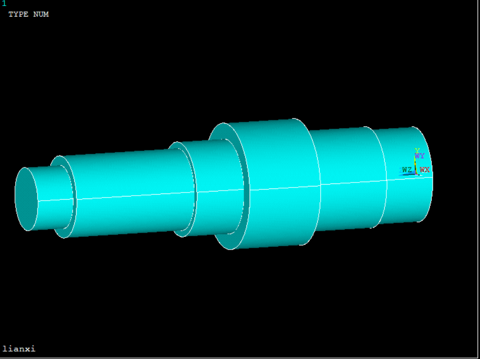 ANSYS apdl命令流笔记14-------工作平面的变换与生成_ansys新建一个工作平面命令流-CSDN博客