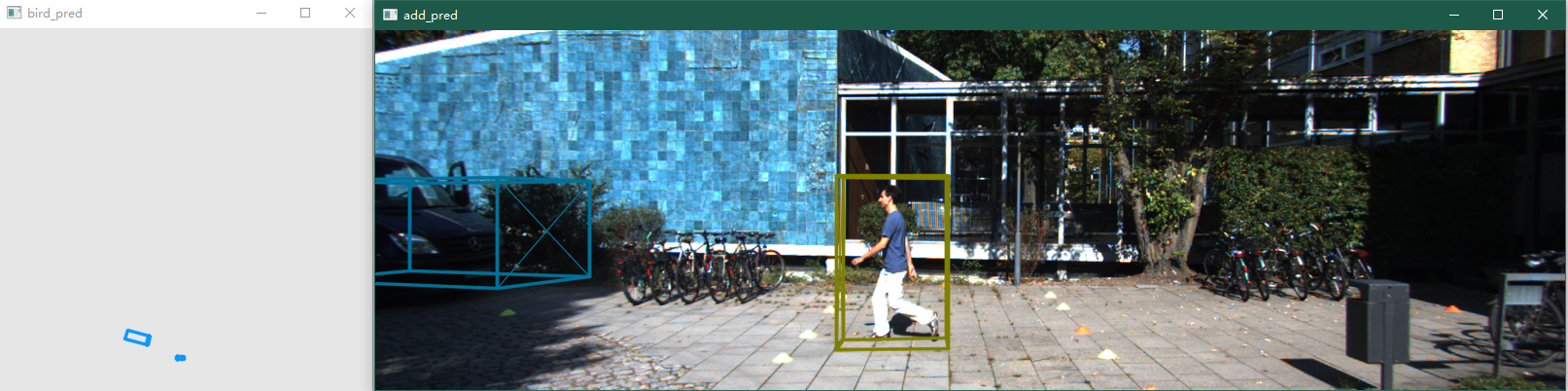 用CenterNet做3D检测，效果demo_centernet 3d-CSDN博客