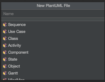 使用PlantUML插件来做图_亿图画plantuml-CSDN博客