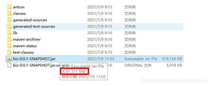 No Active Profile Set Falling Back To Default Profiles Default或者maven