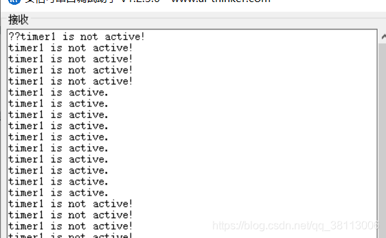 Esp8266 Arduino开发之路(6)— 使用ticker库的软件定时器esp8266 Mstimer2使用 Csdn博客