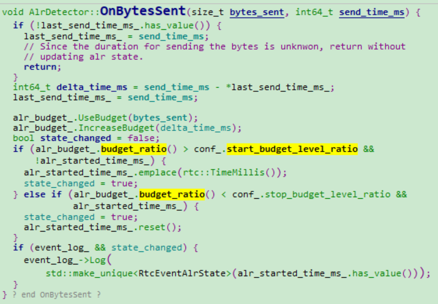 webrtc QOS方法四.3(probe探测算法学习)_webrtc probe-CSDN博客