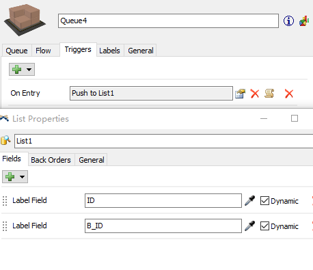 FlexSim实战练习（二）——多品种小批量订单拣选作业_flexsim一个机器存6个产品-CSDN博客
