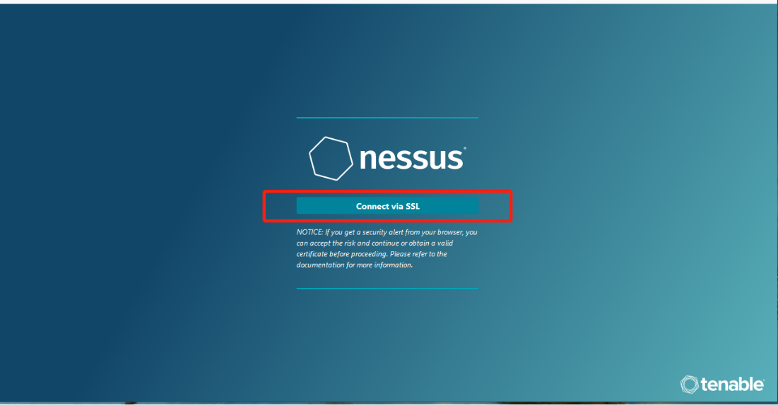 Nessus8.15安装不限IP（win10）_windows nessus 8.15.5-CSDN博客