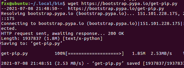 Pip Install 命令报错 No Module Named Typingpip Install Typing Csdn博客 4446