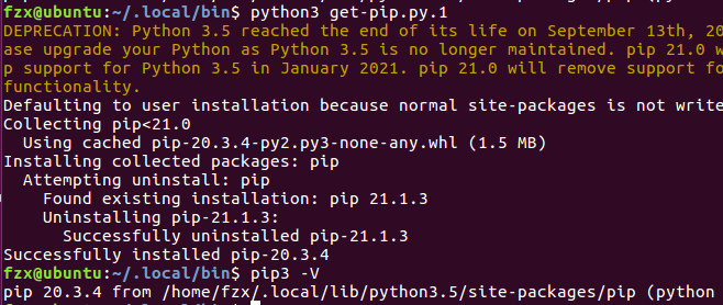 pip install 命令报错 No module named typing_pip install typing-CSDN博客