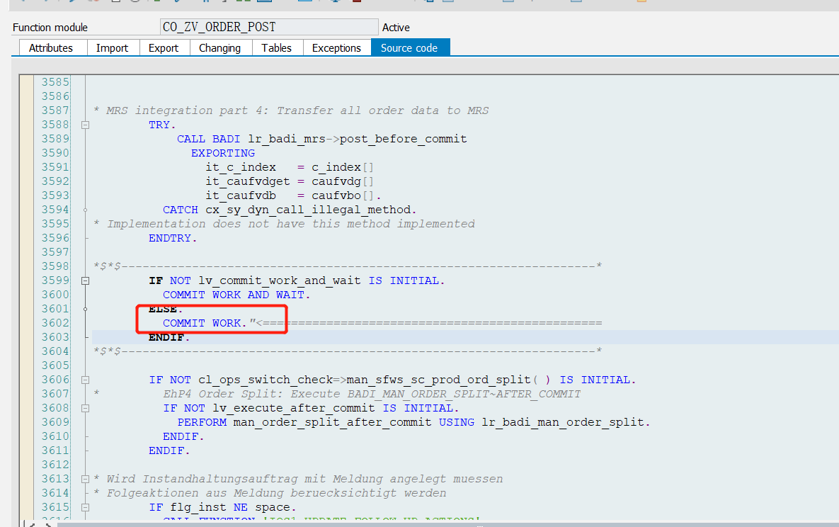 SAP batch master data enhancement - Programmer Sought