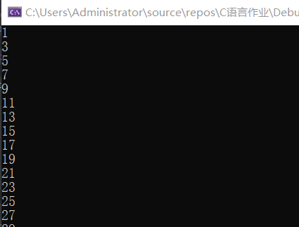 C/C++中的跳转语句：break、continue、goto_c++跳出函数的语句-CSDN博客