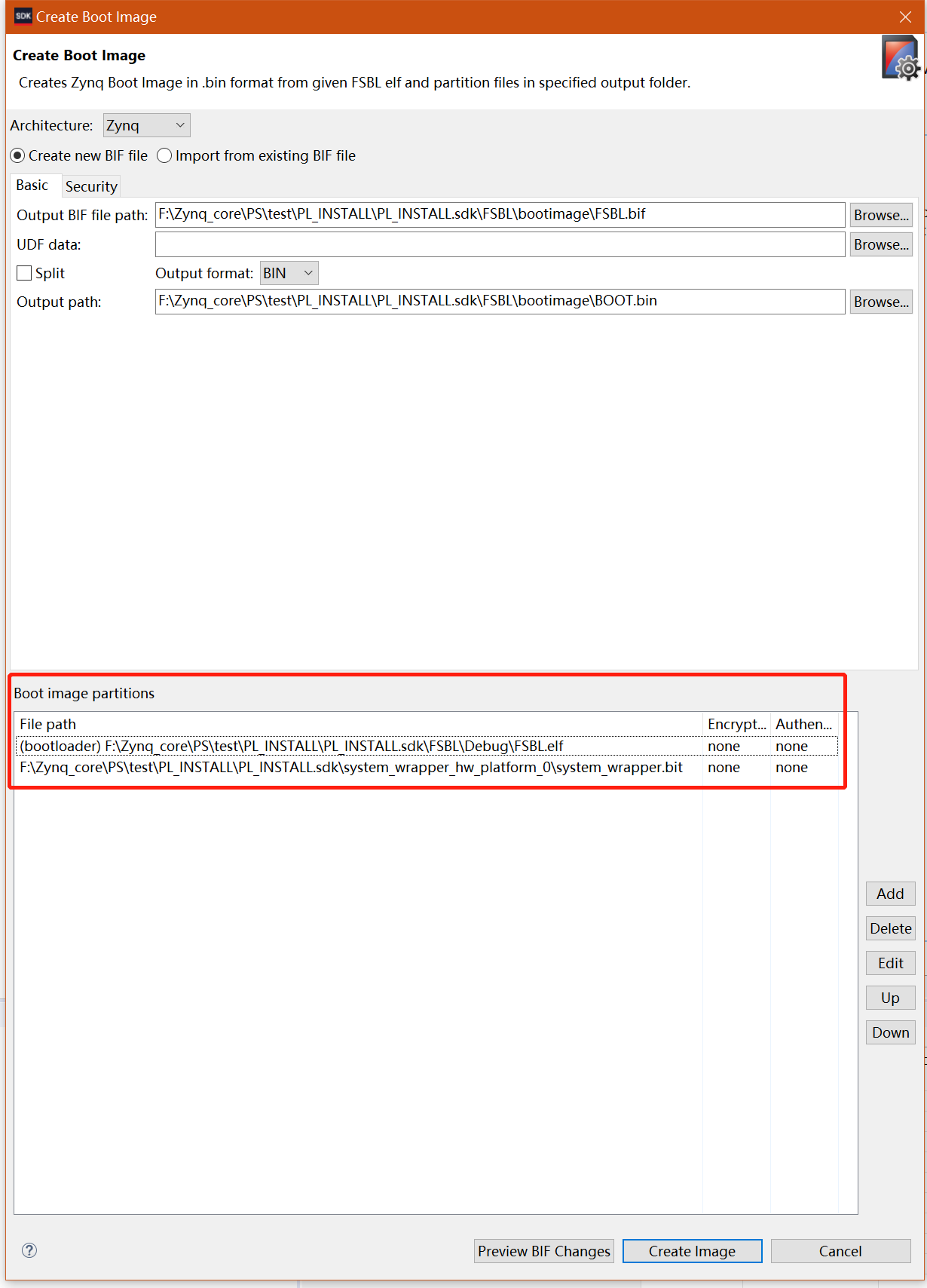 XILINX ZYNQ仅有PL端（FPGA）逻辑资源的程序固化 / 烧录_zynq不用ps端怎么烧录-CSDN博客