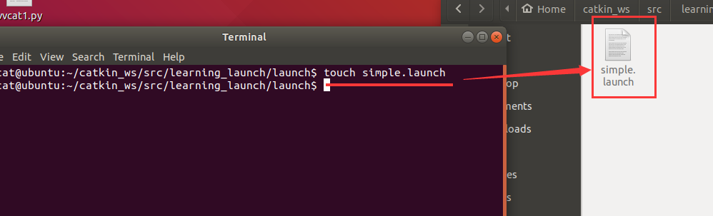 ROS系统 launch启动文件的使用方法_roslaunch odom-CSDN博客