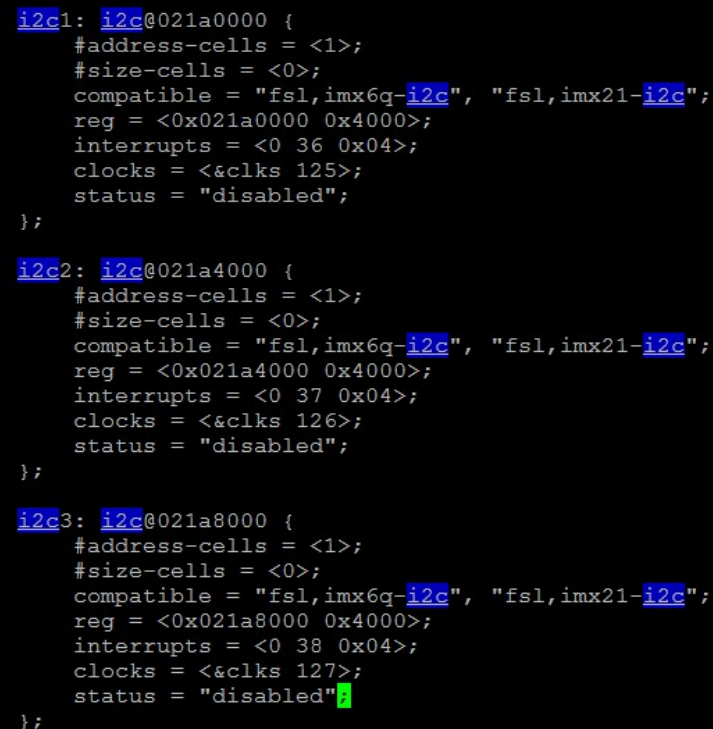 恩智浦imx8qxp-mek的 device Tree 结构_dom0.dts-CSDN博客