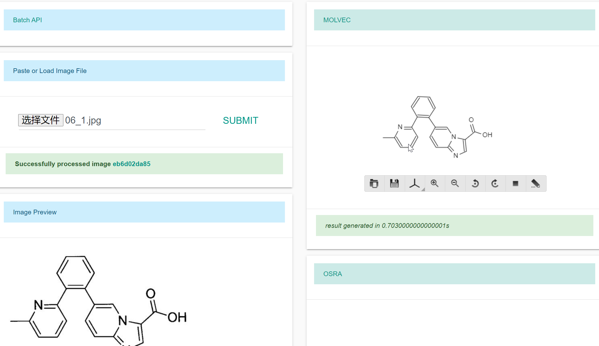 从图片中（批量）提取化学/分子结构——使用python进行批量提取（代码示例）_python化学分子式云图-CSDN博客