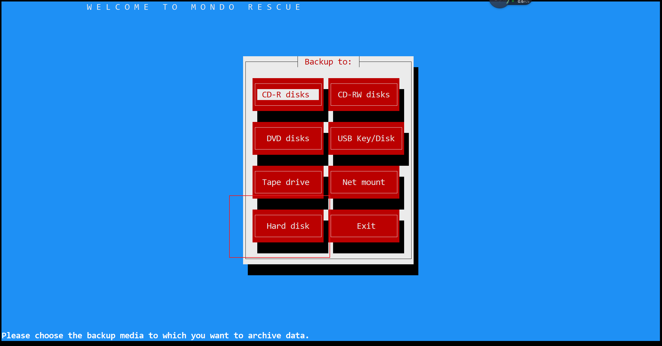 Linux CentOS ISO镜像制作，备份_liunx系统备份全盘镜像-CSDN博客