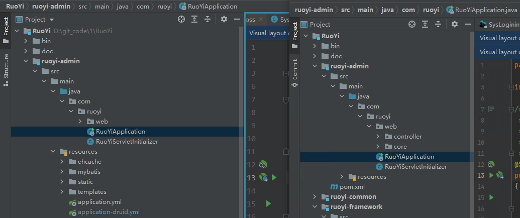 IDEA使用code with me来进行多人远程编程_idea code with me-CSDN博客