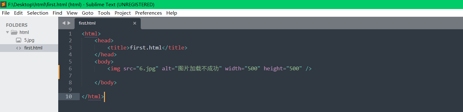 ＜img/＞标签中的属性_img标签的属性-CSDN博客