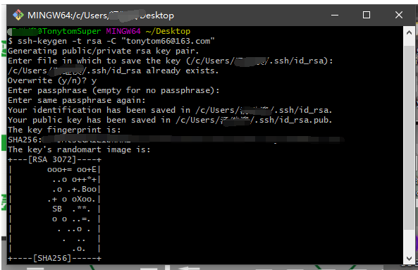 在Visual Studio Code中配置Gitee连接推送_visual studio连接gitee-CSDN博客