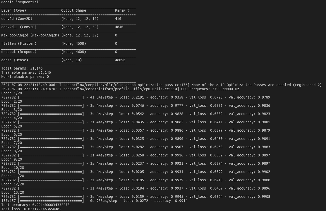 Python 摄像头实时识别数字_python+opencv摄像数字识别-CSDN博客