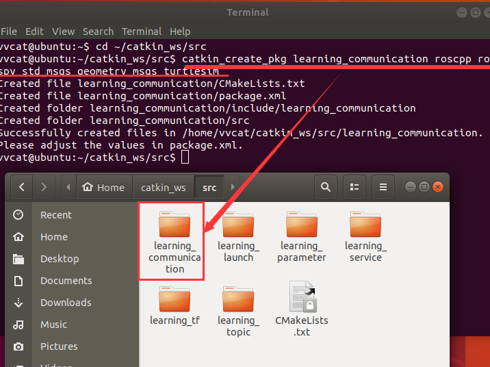 ROS系统 通过服务编程实现两个数相加并返回_ros2终端输入加数服务器命令-CSDN博客