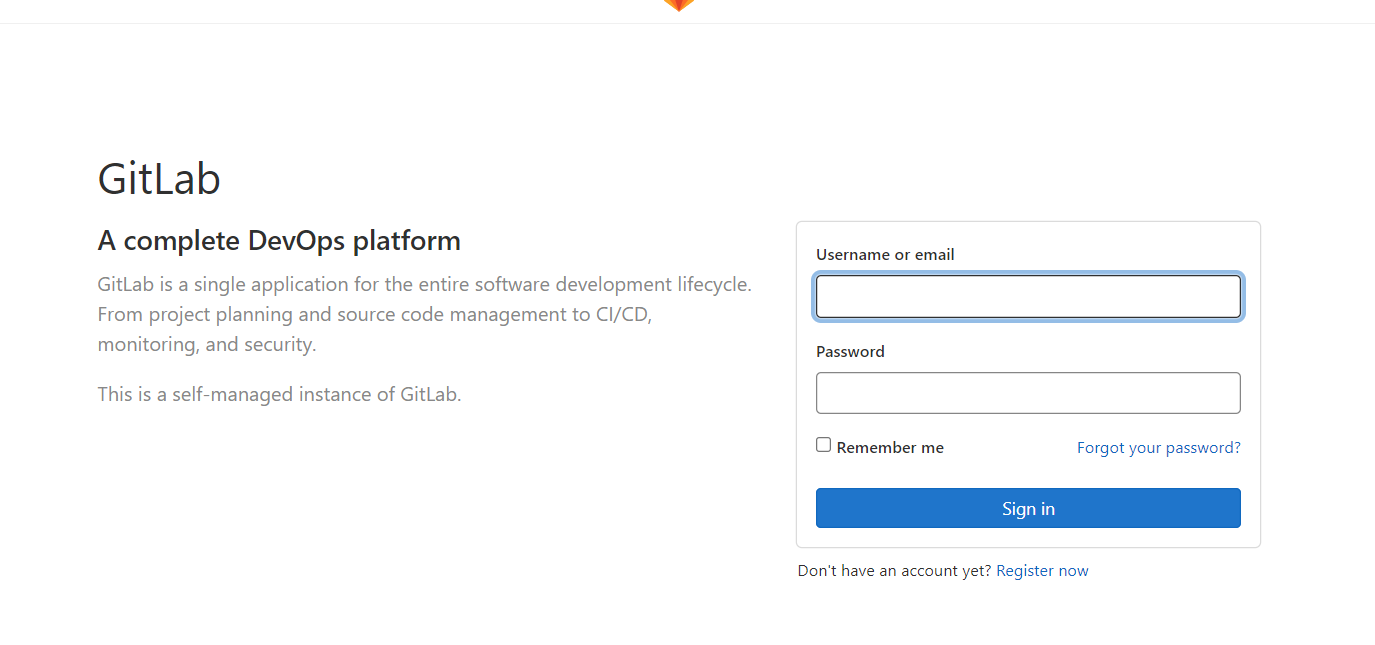 Ubuntu环境下 Docker 部署gitlab_ubuntu docker gitlab-CSDN博客