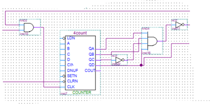 基于quartus ii的TCD1305P驱动（TCD1304同理）_quartus驱动时序-CSDN博客