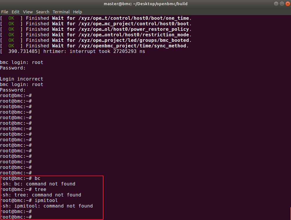 openbmc开发18：应用软件管理_rdepends_MasterHu88的博客-CSDN博客