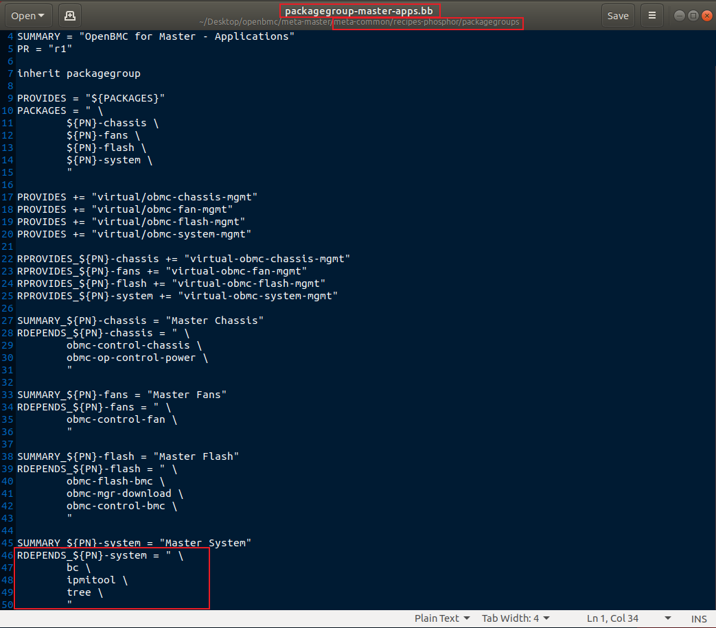 openbmc开发18：应用软件管理_rdepends_MasterHu88的博客-CSDN博客