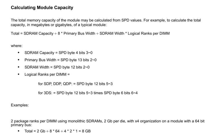 DDR4 SPD相关寄存器信息含义_ddr4 spd code 定义-CSDN博客