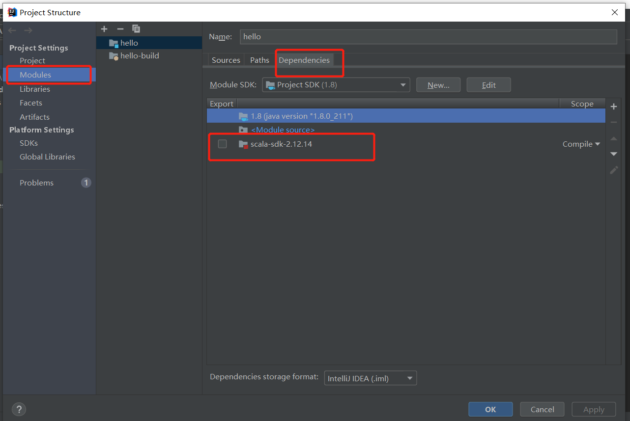idea中创建scala项目_idea这么创建scala类-CSDN博客