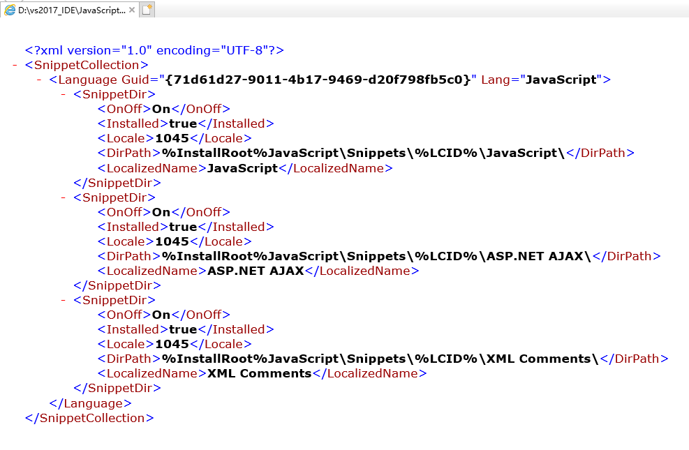 XML究竟是什么_xml是什么意思-CSDN博客