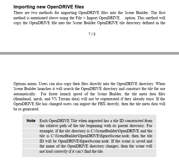 Carsim/TruckSim导入OpenDRIVE地图_carsim可以自己定义导入量吗-CSDN博客