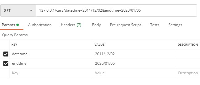 GET方法传时间至后台,通过类传递_getmapping 传时间类型-CSDN博客