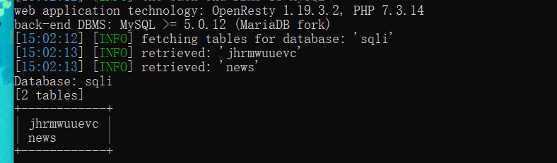 CTFHUB-SQL注入-refer注入_Pale1c的博客-CSDN博客