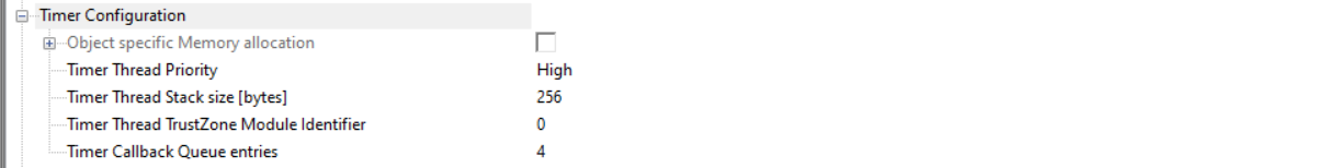 RTX_Config.h配置_keil osrtxerrornotify-CSDN博客