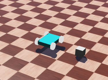 基于MPC的移动机器人轨迹跟踪控制qpOASES例程_qpoases matlab-CSDN博客