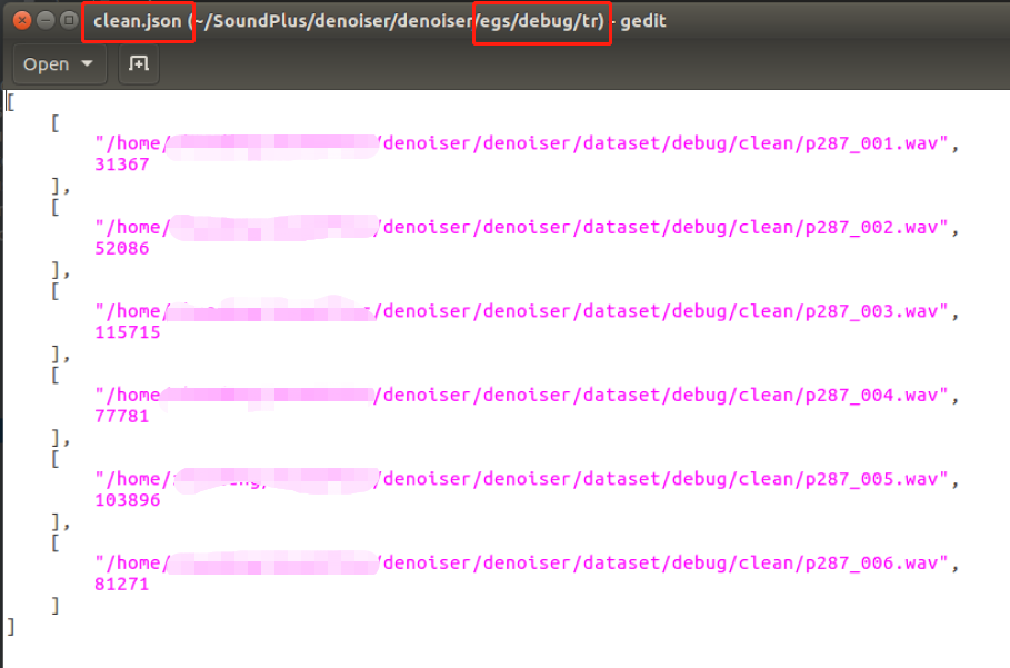 【语音降噪】Denoiser（Pytorch）_demucs降噪-CSDN博客