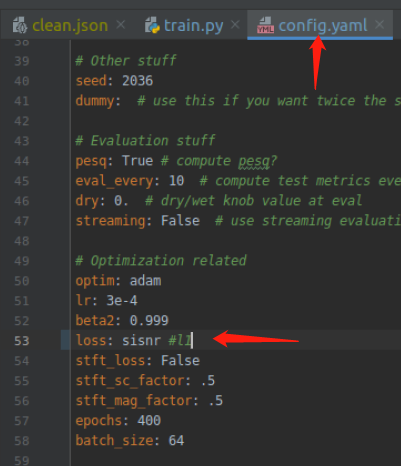 【语音降噪】Denoiser（Pytorch）_demucs降噪-CSDN博客