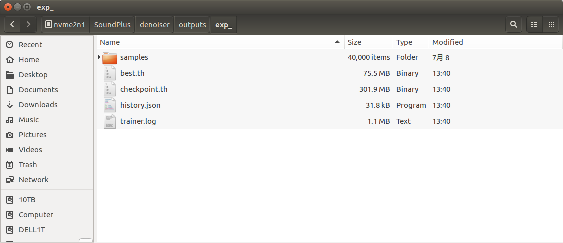 【语音降噪】Denoiser（Pytorch）_demucs降噪-CSDN博客